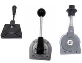 B11 Control Systems - Control Connections