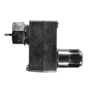 Offset Ratio Adapter- 6600 Series | Control Connections