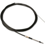 Parachute Release Cables | Control Connections
