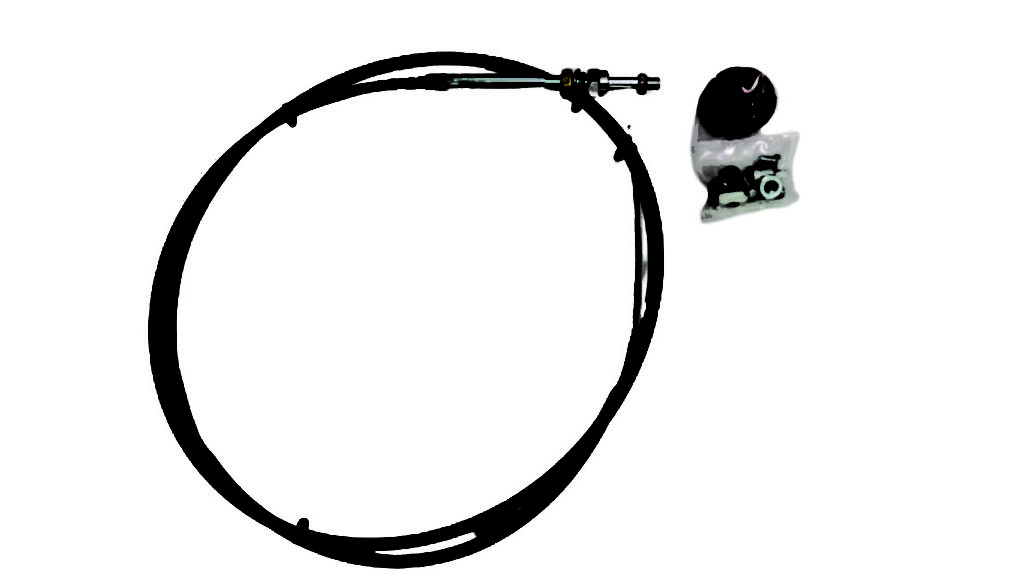 Power Take Off (PTO) Cable | Control Connections