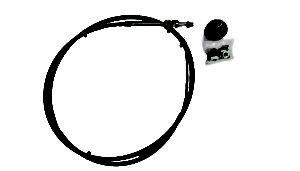 Power Take Off (PTO) Cable | Control Connections