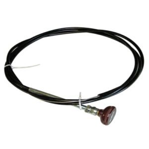 Power Take Off (PTO) Cable | Control Connections