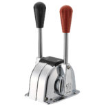 Top Mount Controls - Twin Lever -NB Series | Control Connections