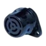 Warning Buzzer - 12 Volt | Control Connections