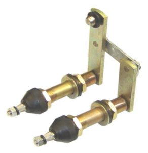 Double Pivot | Control Connections