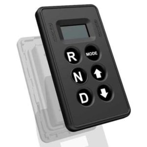 Electronic Shift Control Systems | Control Connections