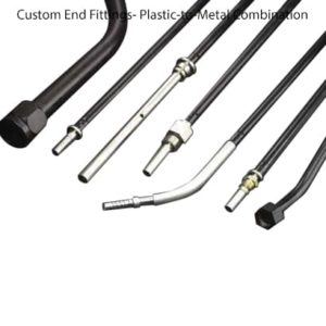 Fluid Level Indicators | Control Connections