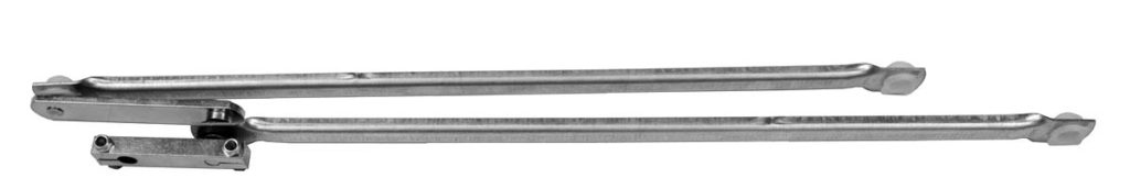 Linkage Assembly | Control Connections