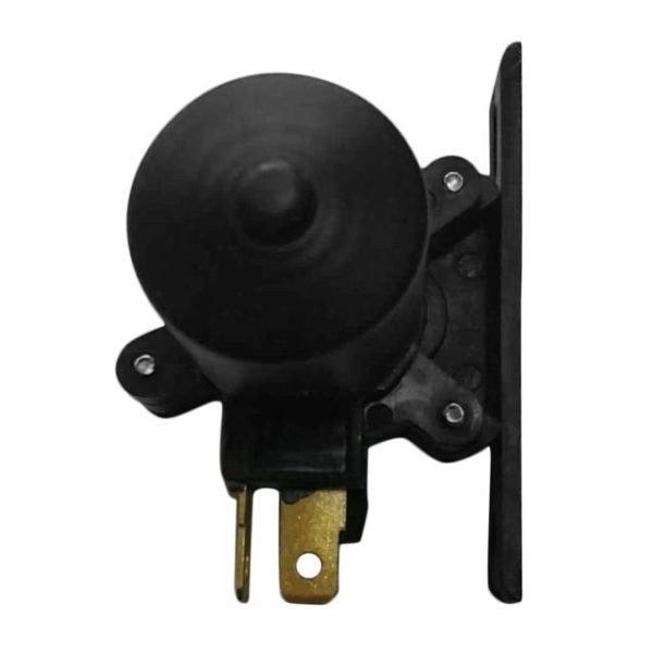 Washer Pump - Spray Motor | Control Connections