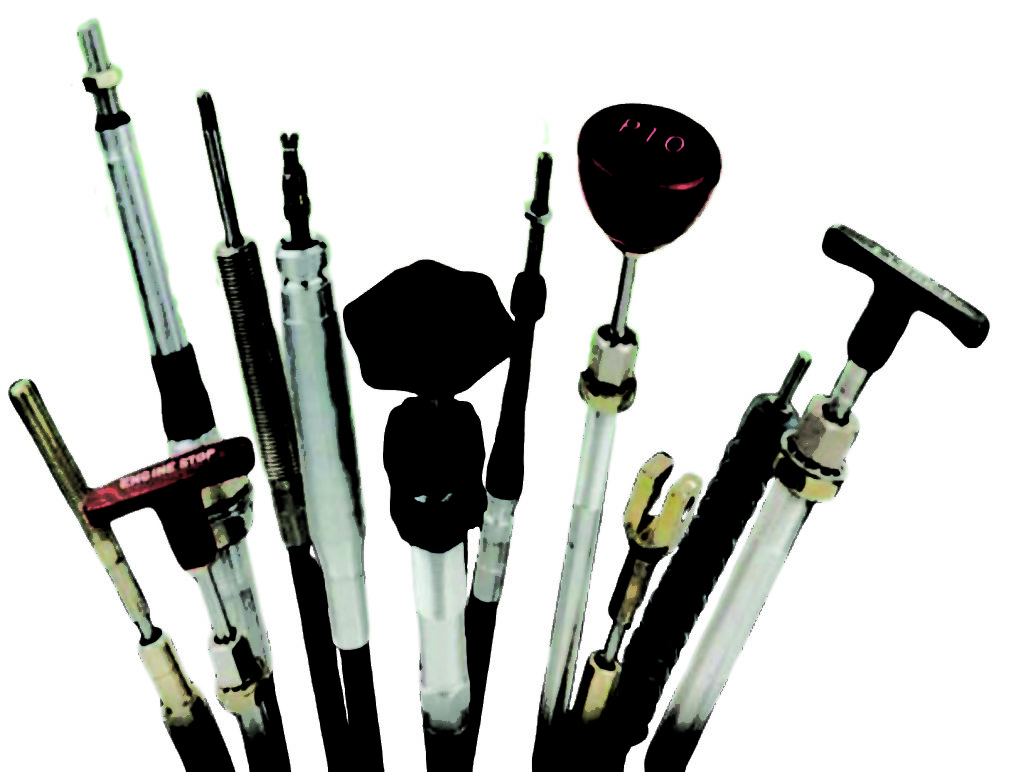 Australia's Leading Custom Control Cable Manufacturer