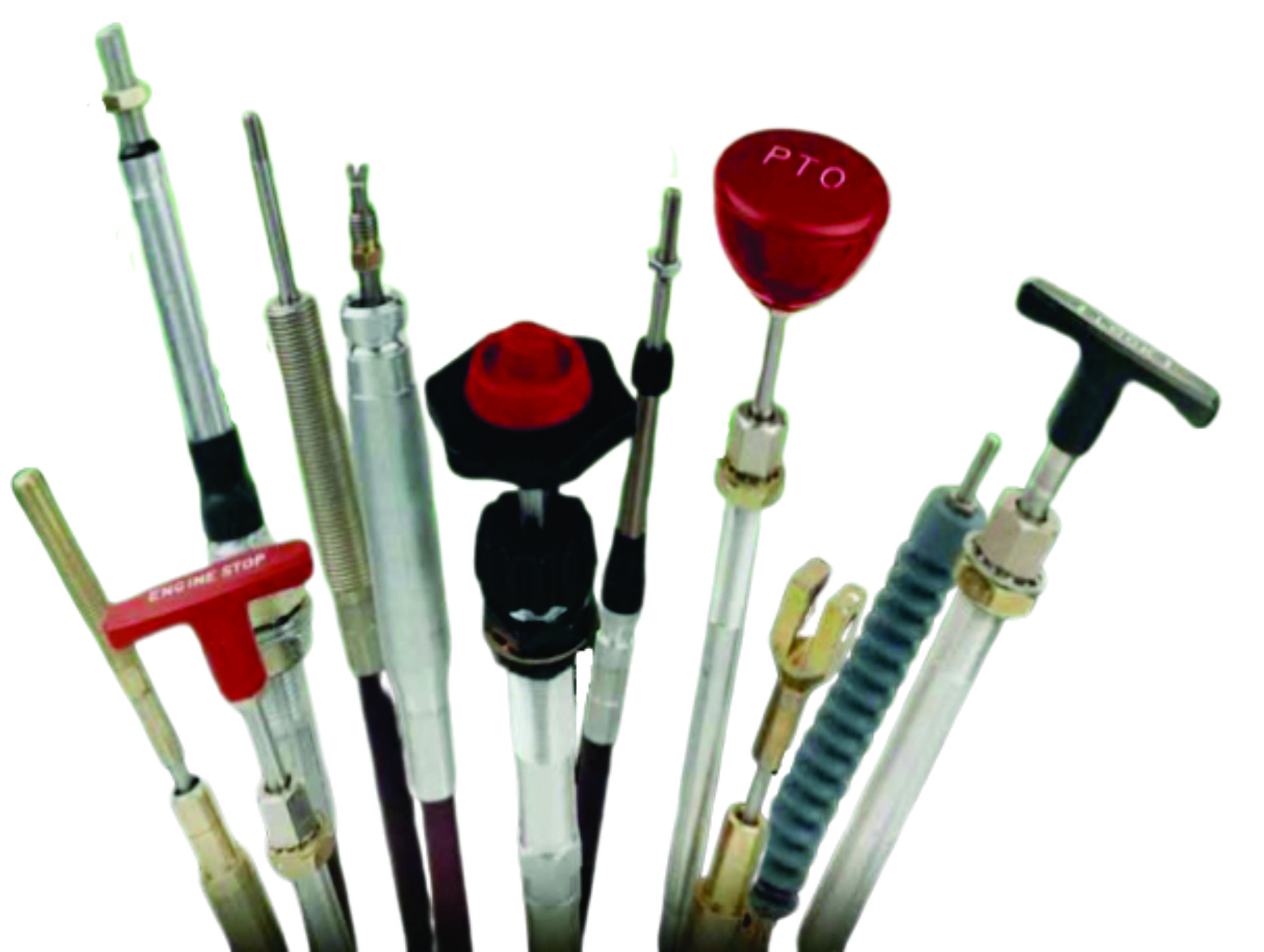 Australia's Leading Custom Control Cable Manufacturer