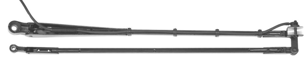 Pantograph Wiper Arm 600mm | Control Connections