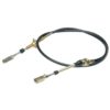 4 Series Control Cable - Bulkhead - to suit CL1103 Series Control ...