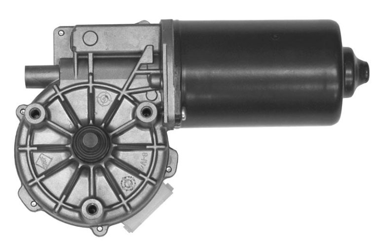 SWF Valeo Motor | Control Connections