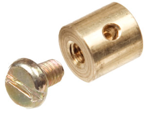 Stop Collar | Control Connections